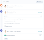 HubSpot CRM Pricing Alternatives More 2023 Capterra HubSpot CRM Pricing Alternatives More 2023 Capterra