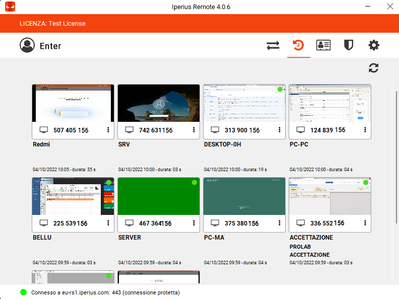 Iperius Remote Software - 2023 Reviews, Pricing & Demo