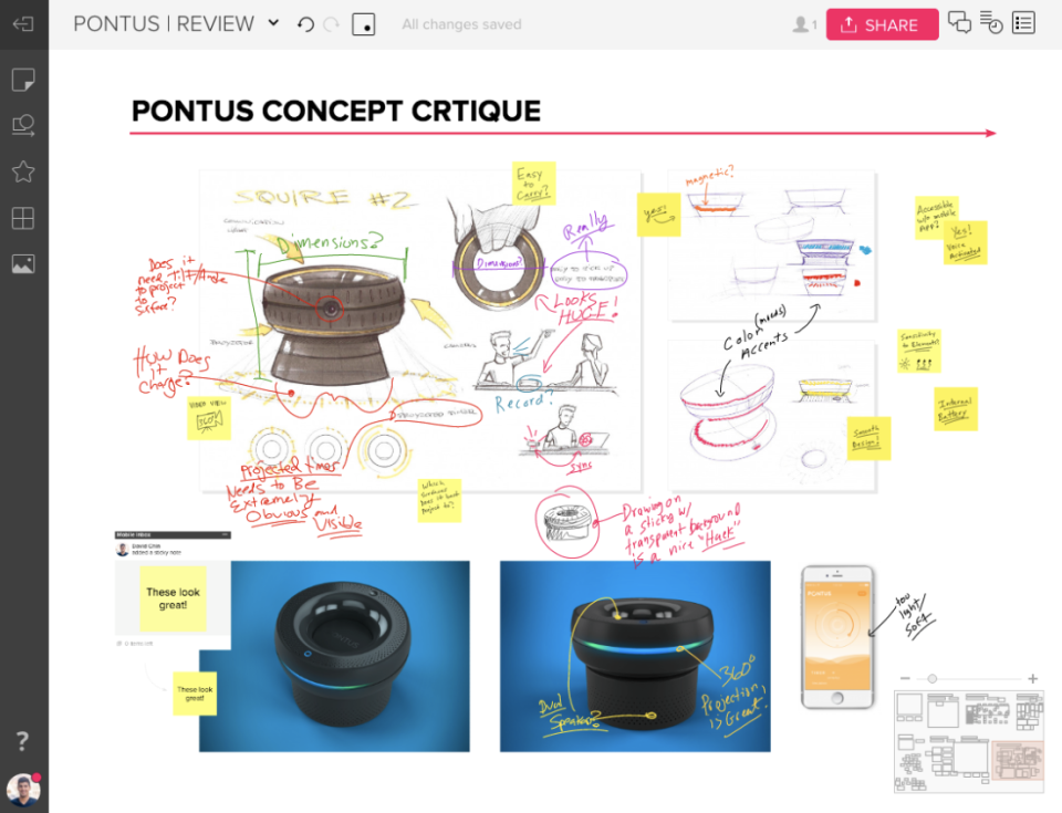 Mural Software - 2022 Reviews, Pricing & Demo
