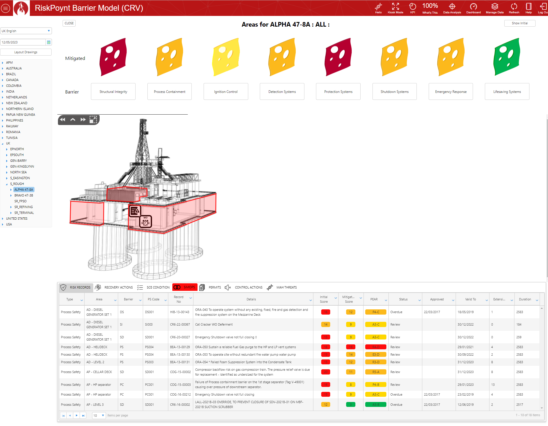 Prometheus Platform Reviews, Prices & Ratings | GetApp South Africa 2024