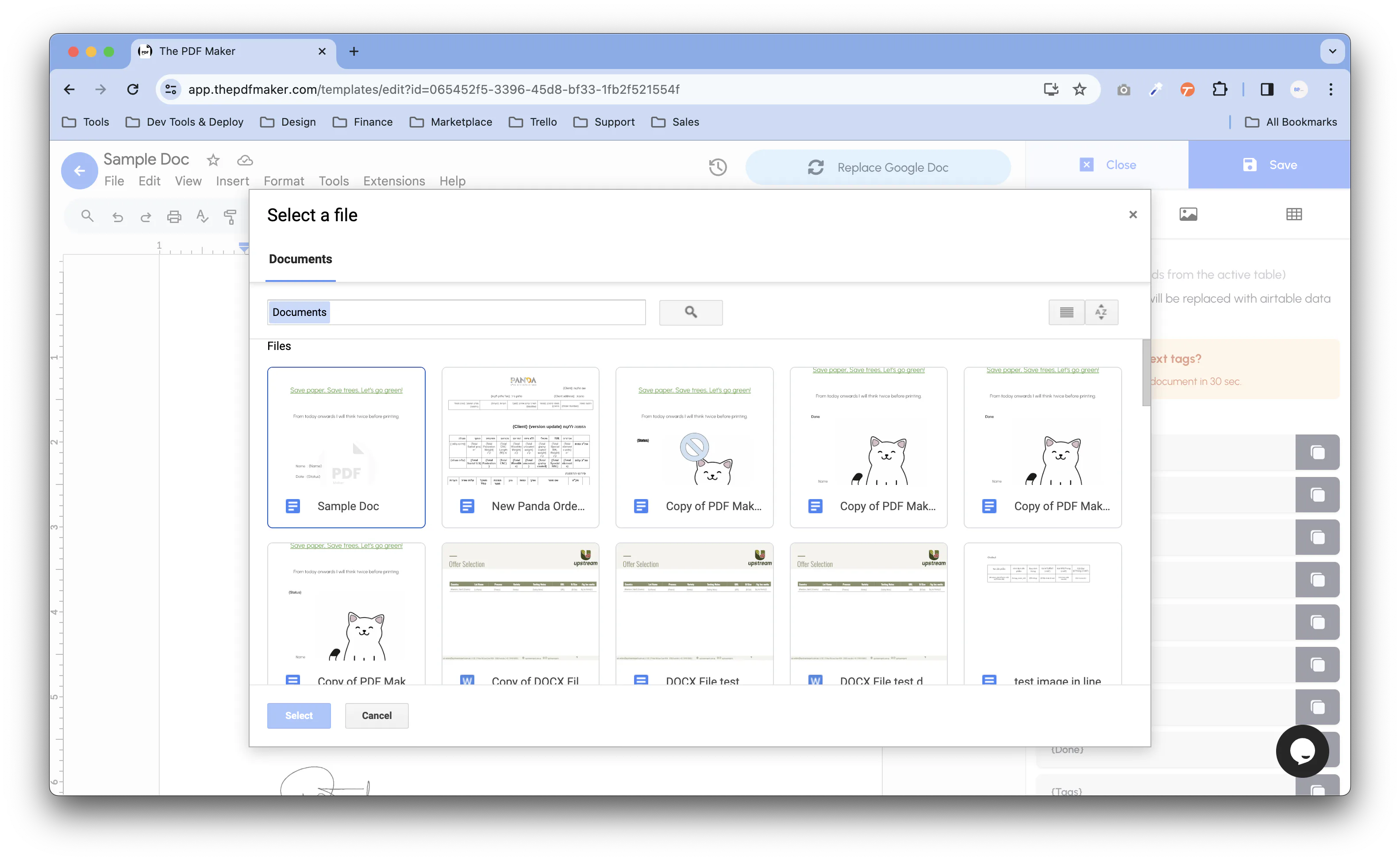 PDF Maker - Automate Documents Cost & Reviews - Capterra Australia 2026