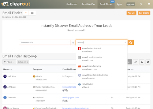 Clearout Software Reviews, Demo & Pricing - 2024