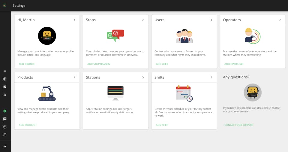 Evocon Pricing, Alternatives & More 2023 - Capterra