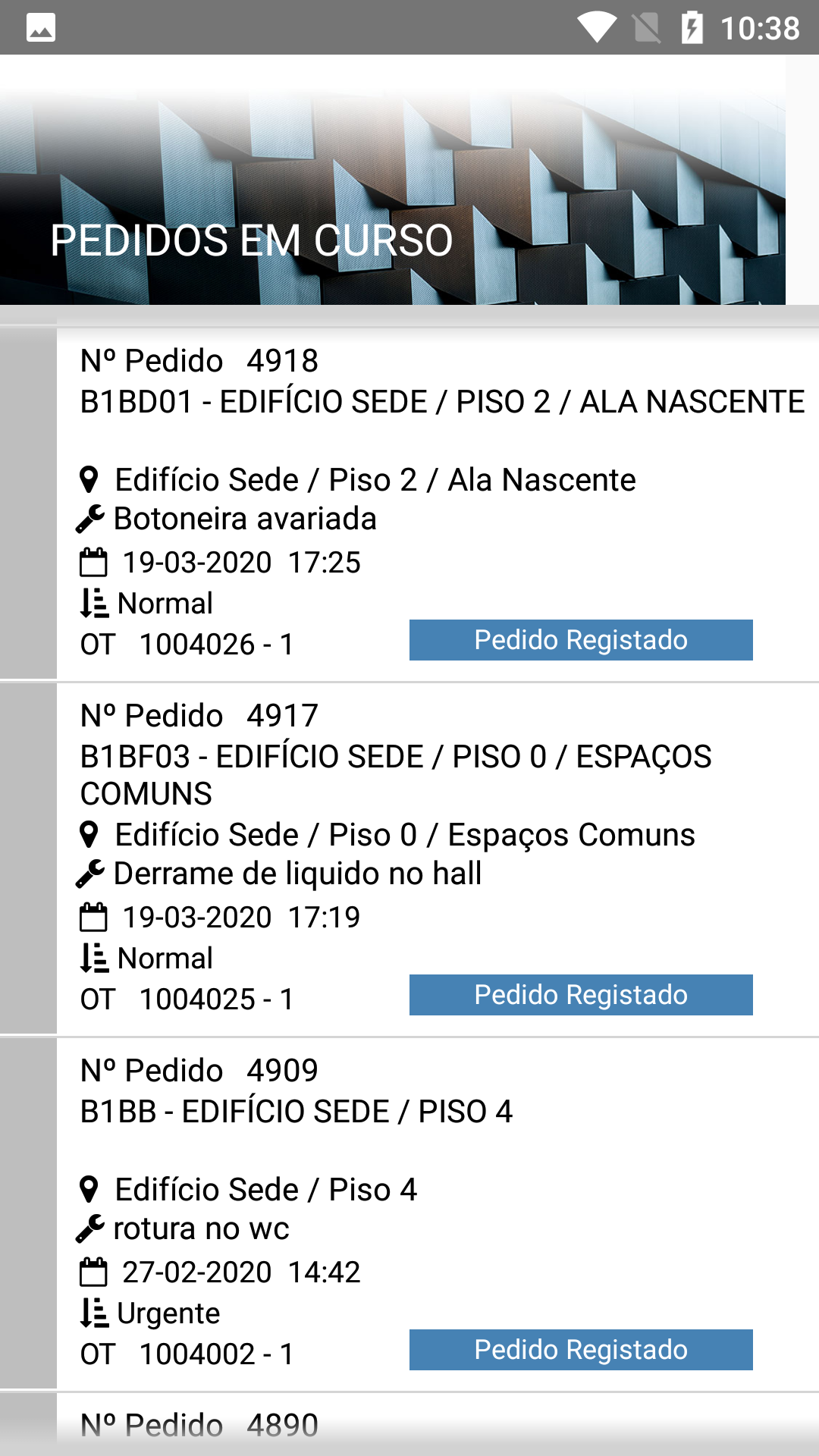 Glose EAM | Reviews, Pricing & Demos - SoftwareAdvice IE