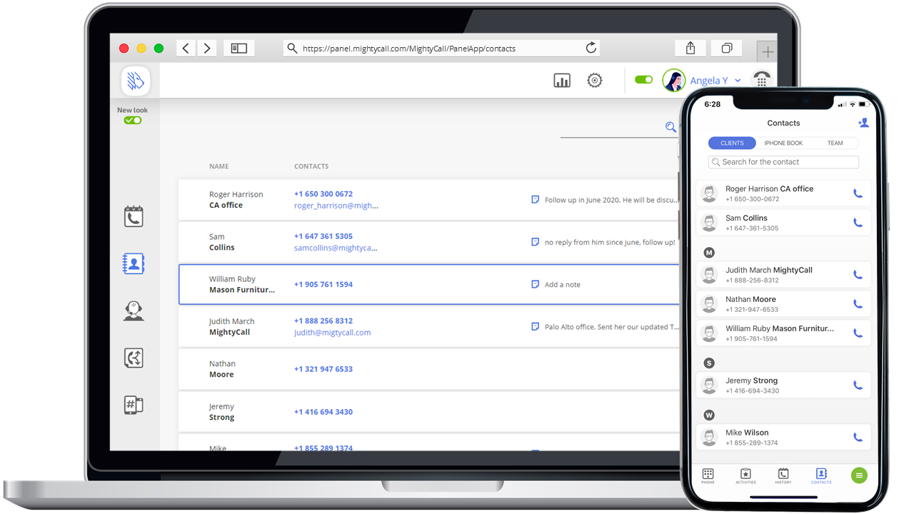 MightyCall Pricing, Features, Reviews & Alternatives | GetApp