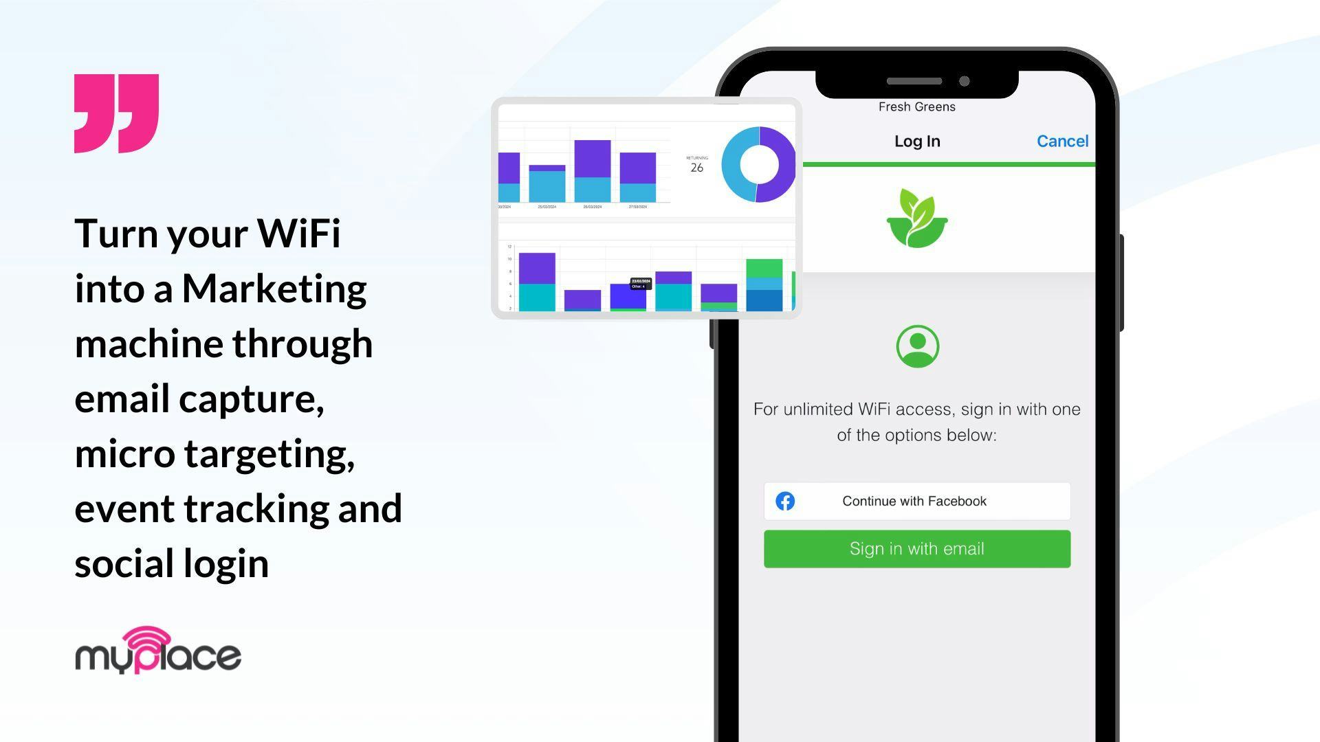 MyPlace: precios, funciones y opiniones | GetApp España 2025