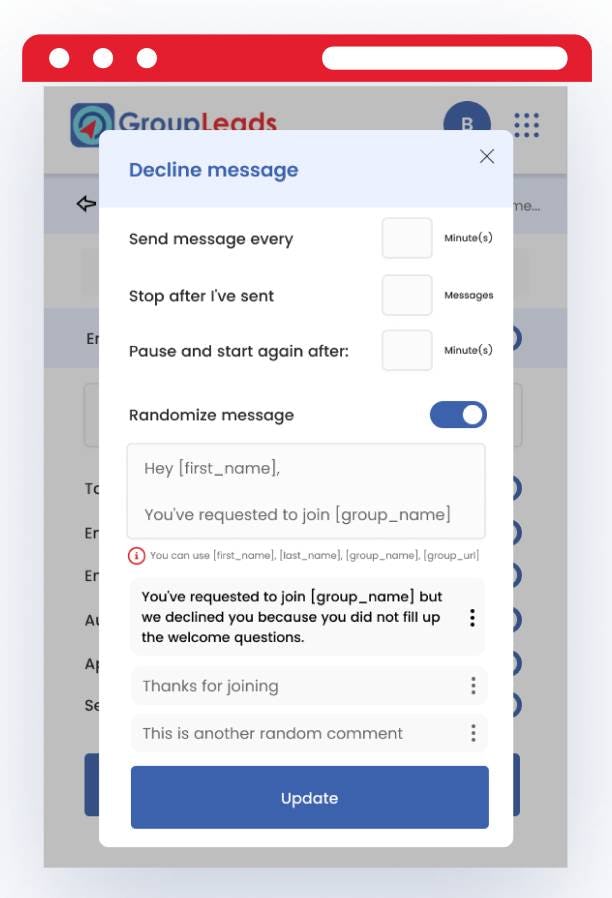 Group Leads | Reviews, Pricing & Demos - SoftwareAdvice AU