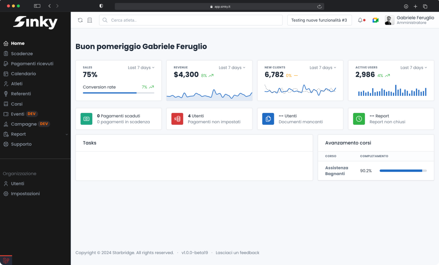 Sinky Cost & Reviews - Capterra Australia 2024