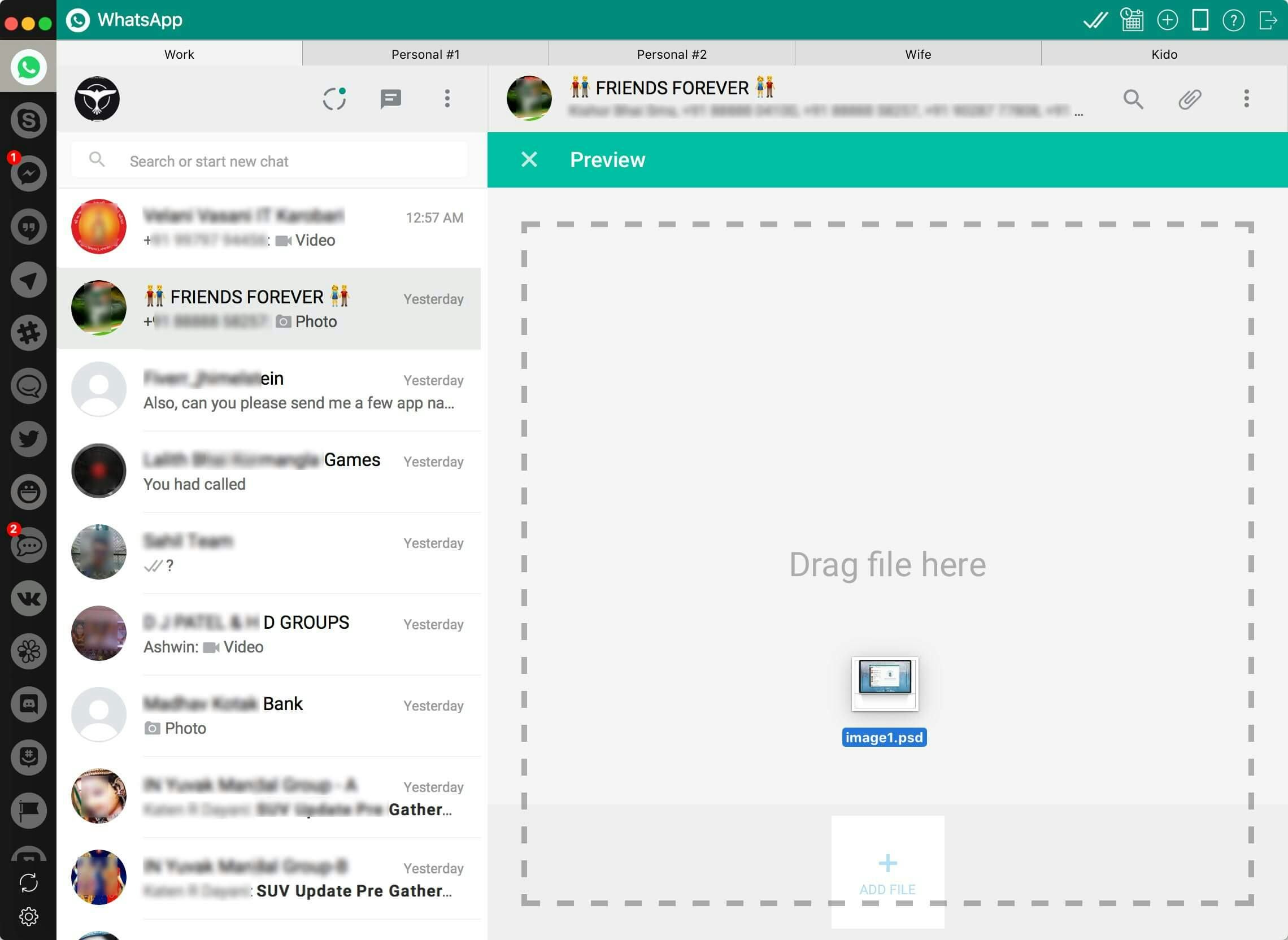 One Chat | Reviews, Pricing & Demos - SoftwareAdvice GB