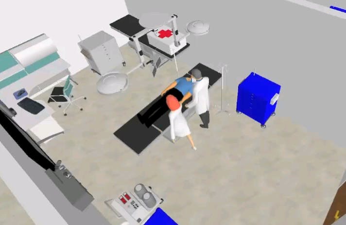 Simio Pricing, Alternatives & More 2023 | Capterra