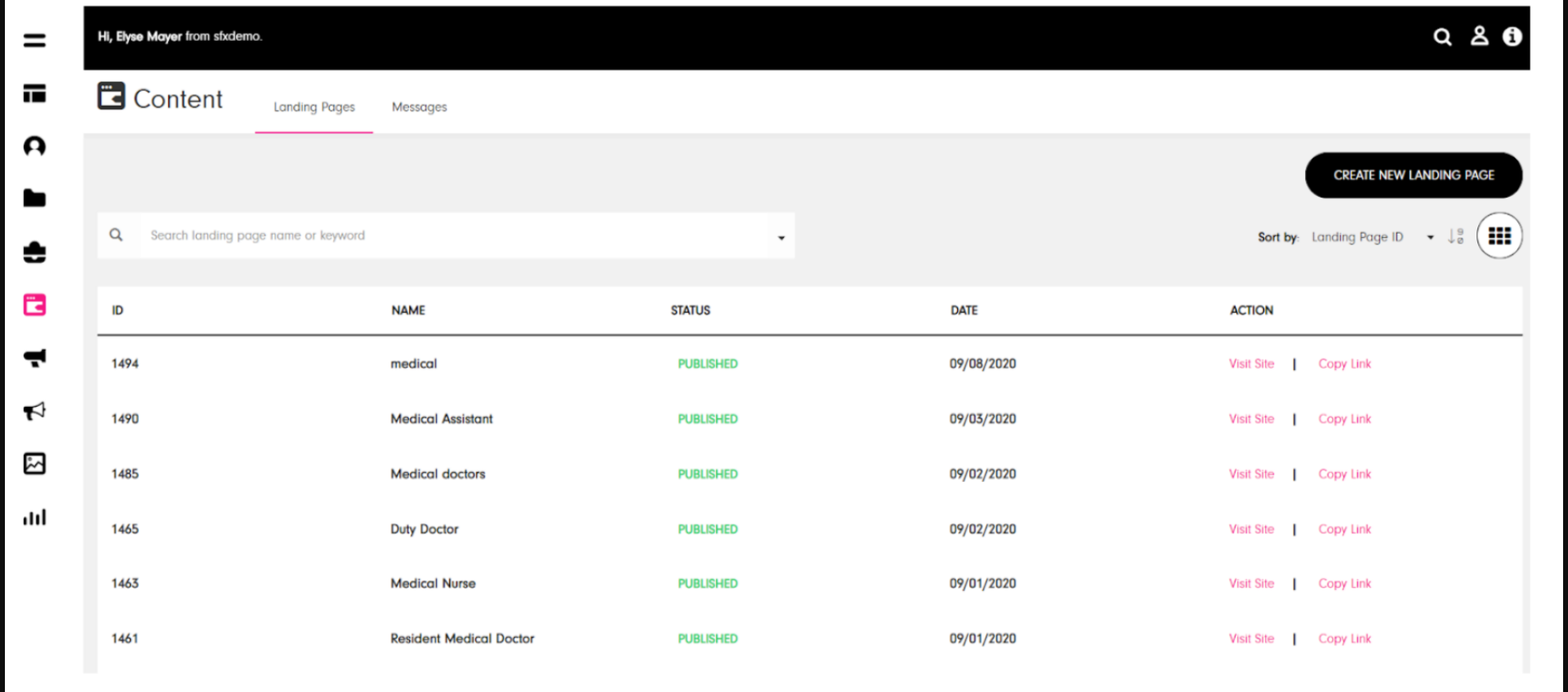 SmashFlyX: precios, funciones y opiniones | GetApp México 2025