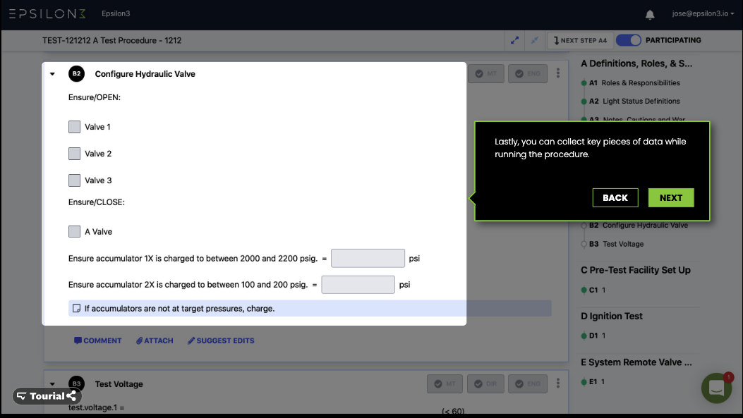 Epsilon3 Software - 2023 Reviews, Pricing & Demo