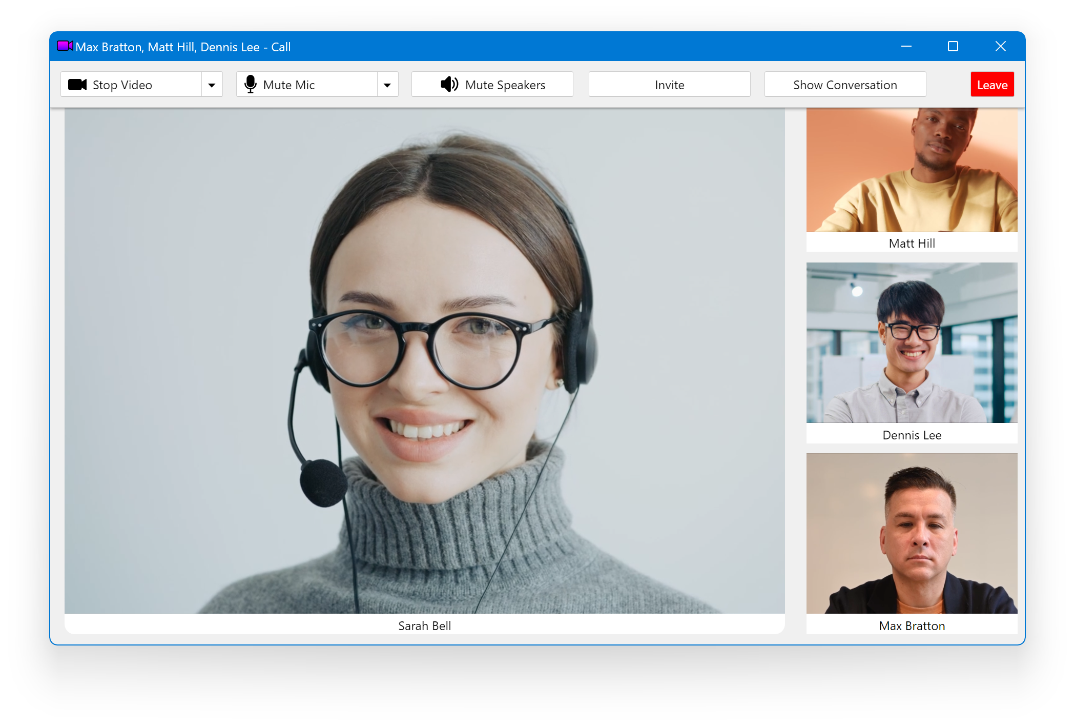 Softros LAN messenger | Reviews, Pricing & Demos - SoftwareAdvice GB