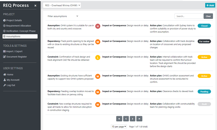 Reqi Reviews, Prices & Ratings | GetApp Canada 2025