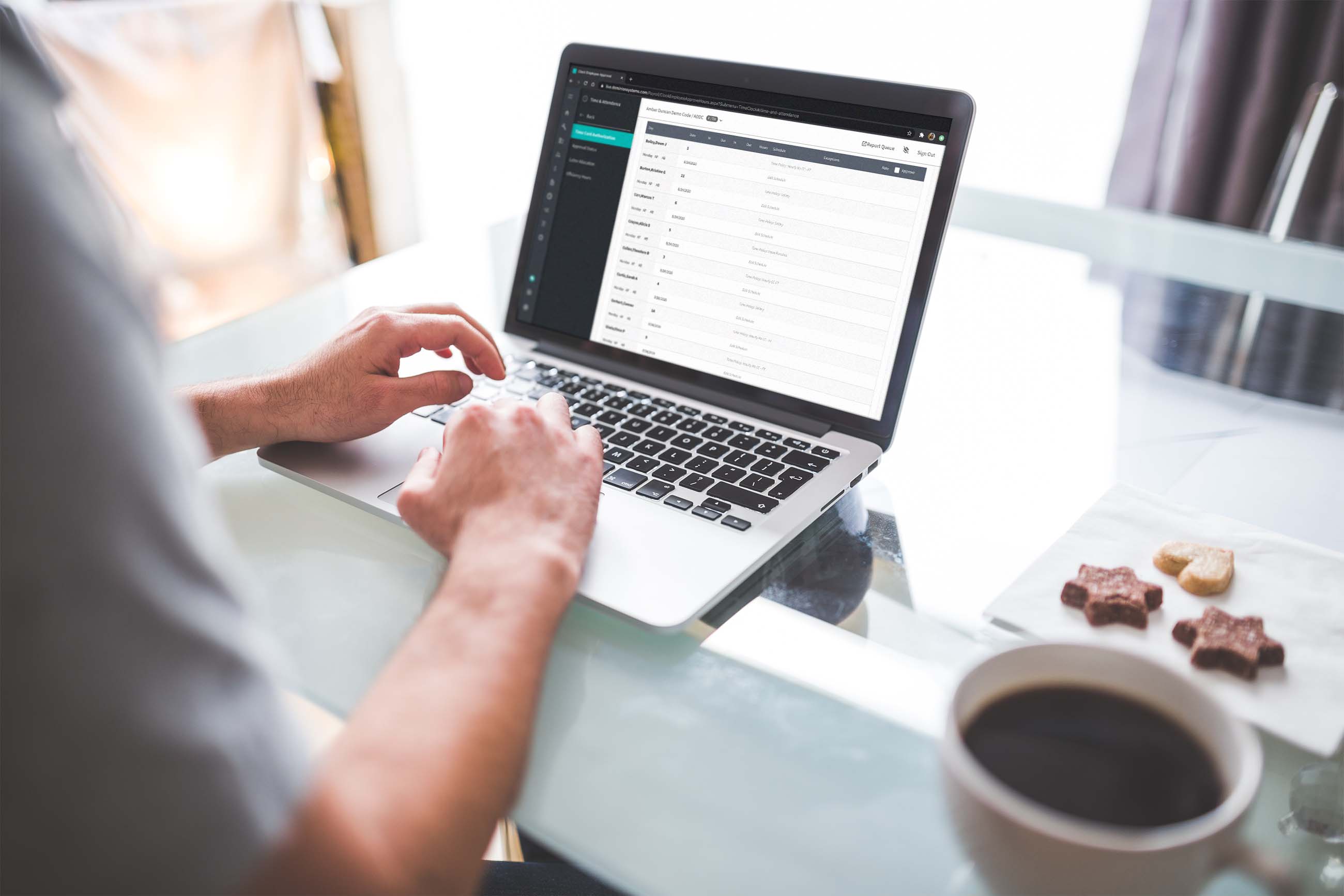 Dominion - Opiniones, precios y características - Capterra España 2025