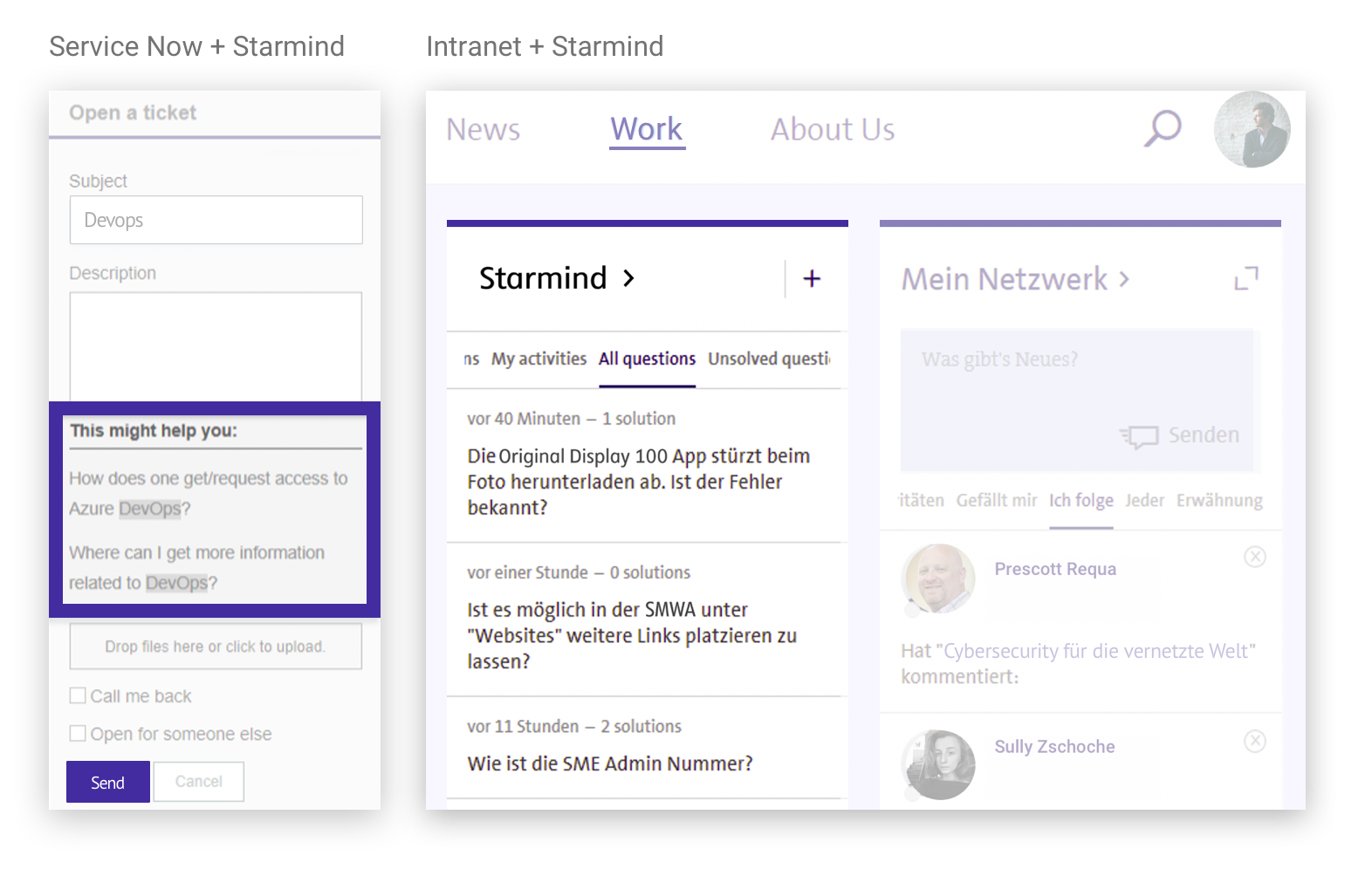 Starmind Reviews, Pricing & Ratings | GetApp NZ 2024