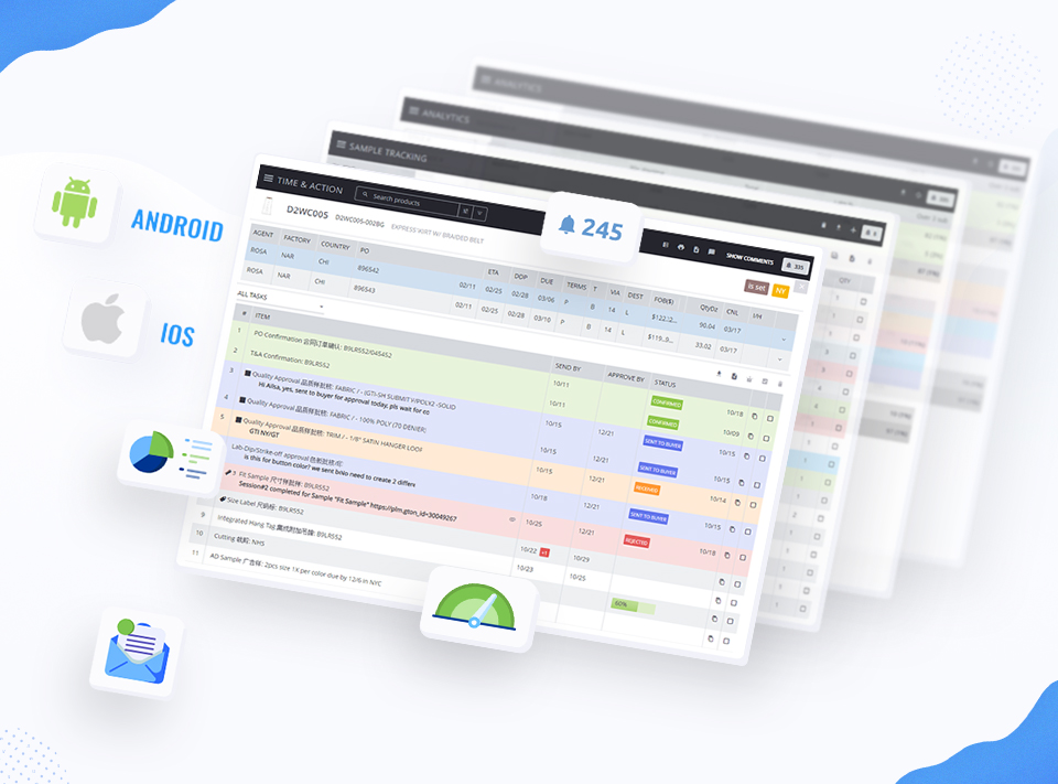 Wave PLM - Avis, notes, prix et abonnements - Capterra France 2022