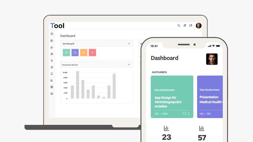 1Tool Software - 2025 Reviews, Pricing & Demo