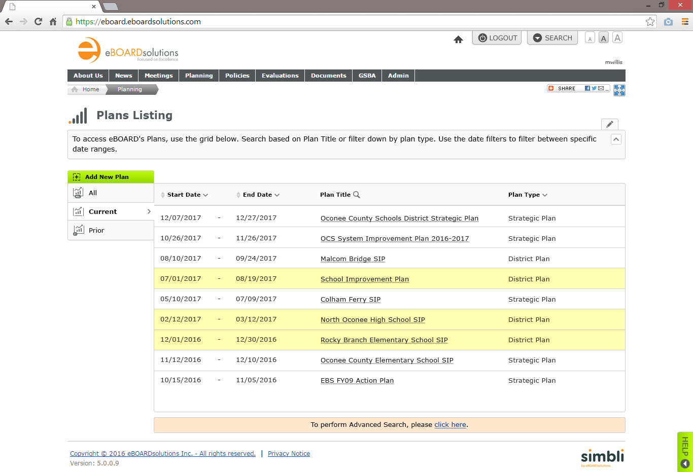 Simbli - Opiniones, precios y características - Capterra España 2025