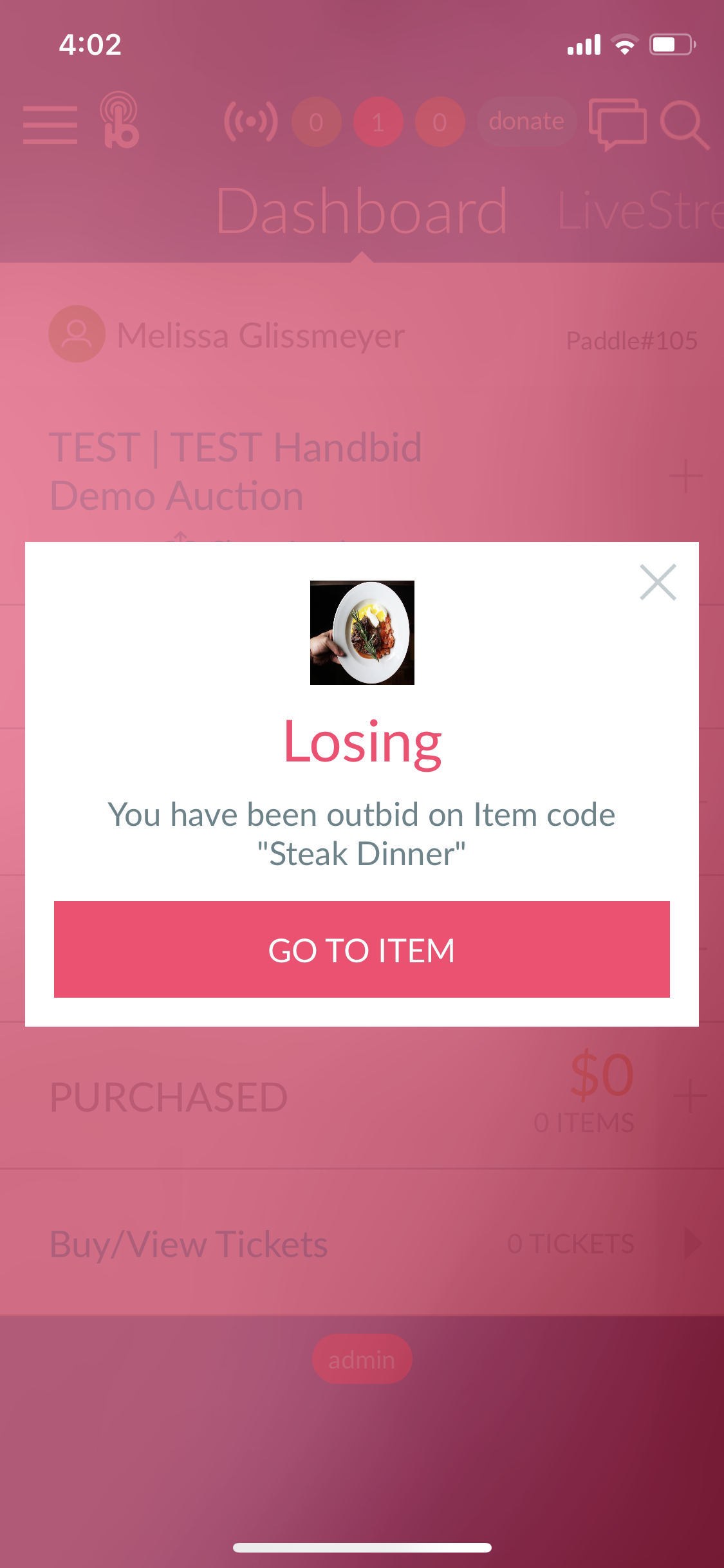 Handbid | Reviews, Pricing & Demos - SoftwareAdvice GB