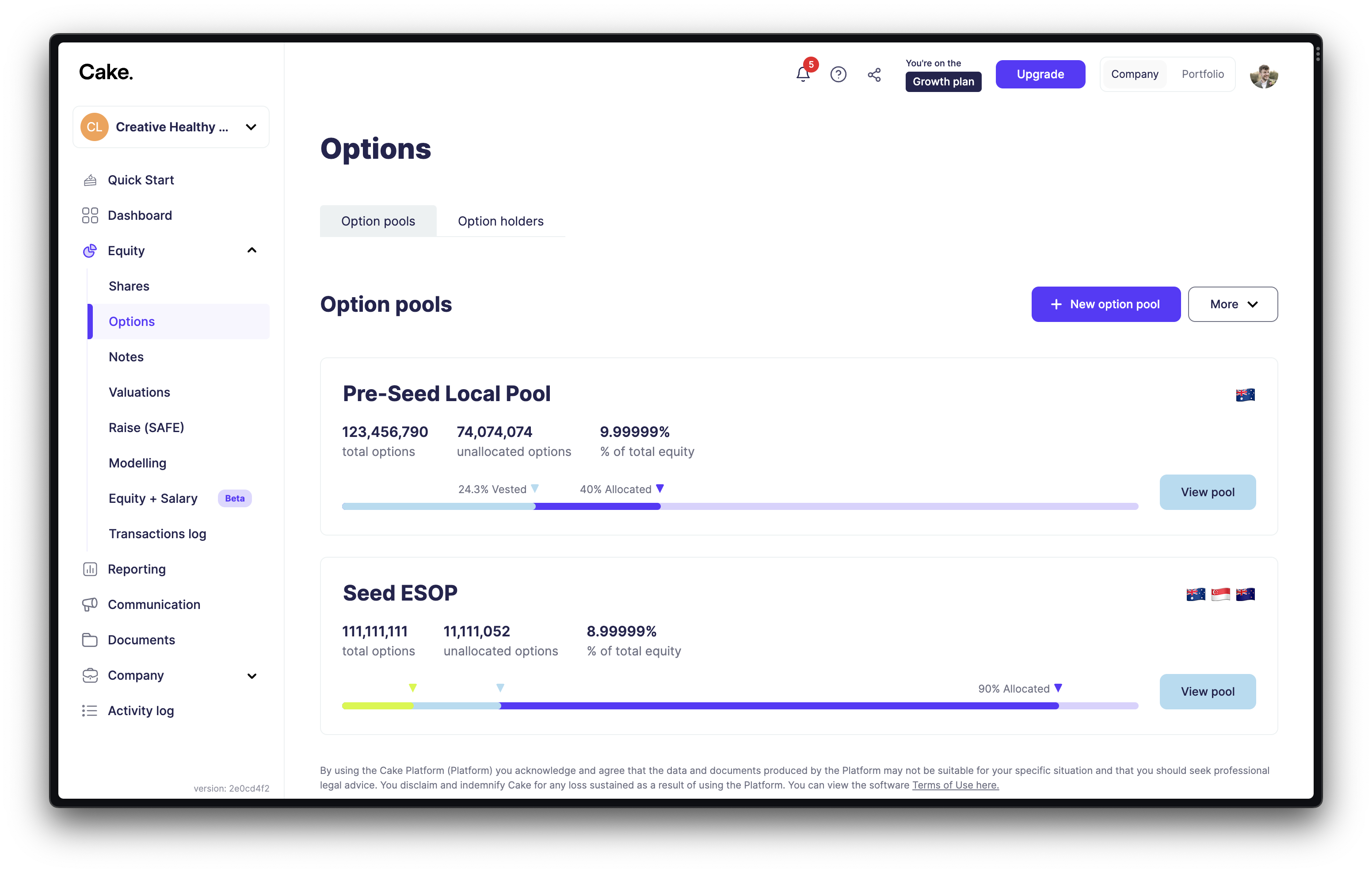 Cake Reviews, Cost & Features | GetApp Australia 2024