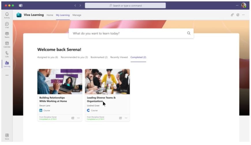 Microsoft Viva | Reviews, Pricing & Demos - SoftwareAdvice AU