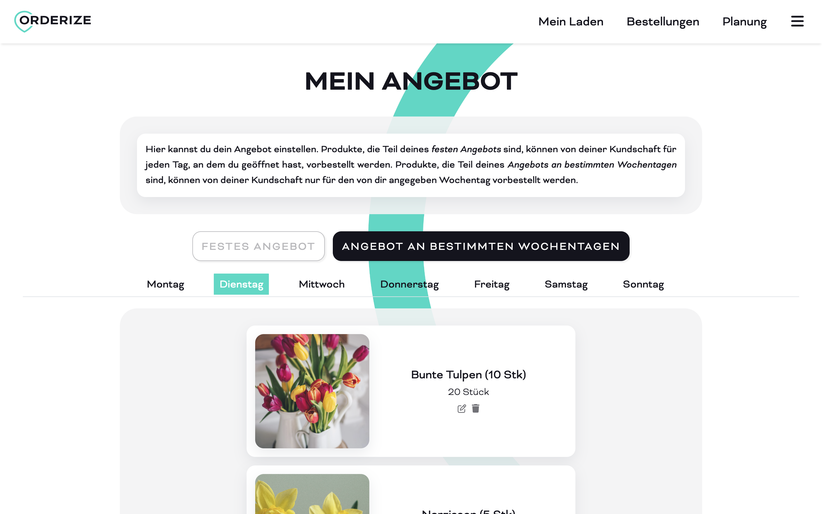 Orderize B2C Software - 2024 Reviews, Pricing & Demo