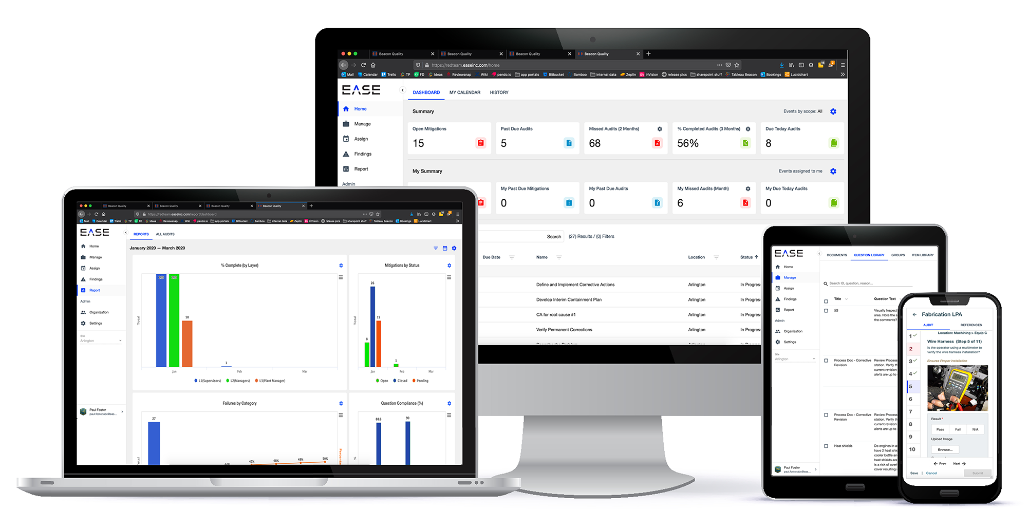 EASE 2025 Pricing, Features, Reviews & Alternatives | GetApp