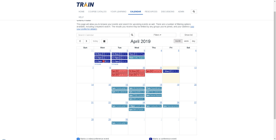 TRAIN Learning Network Discount - Up To 50% on TRAIN Learning Network ...