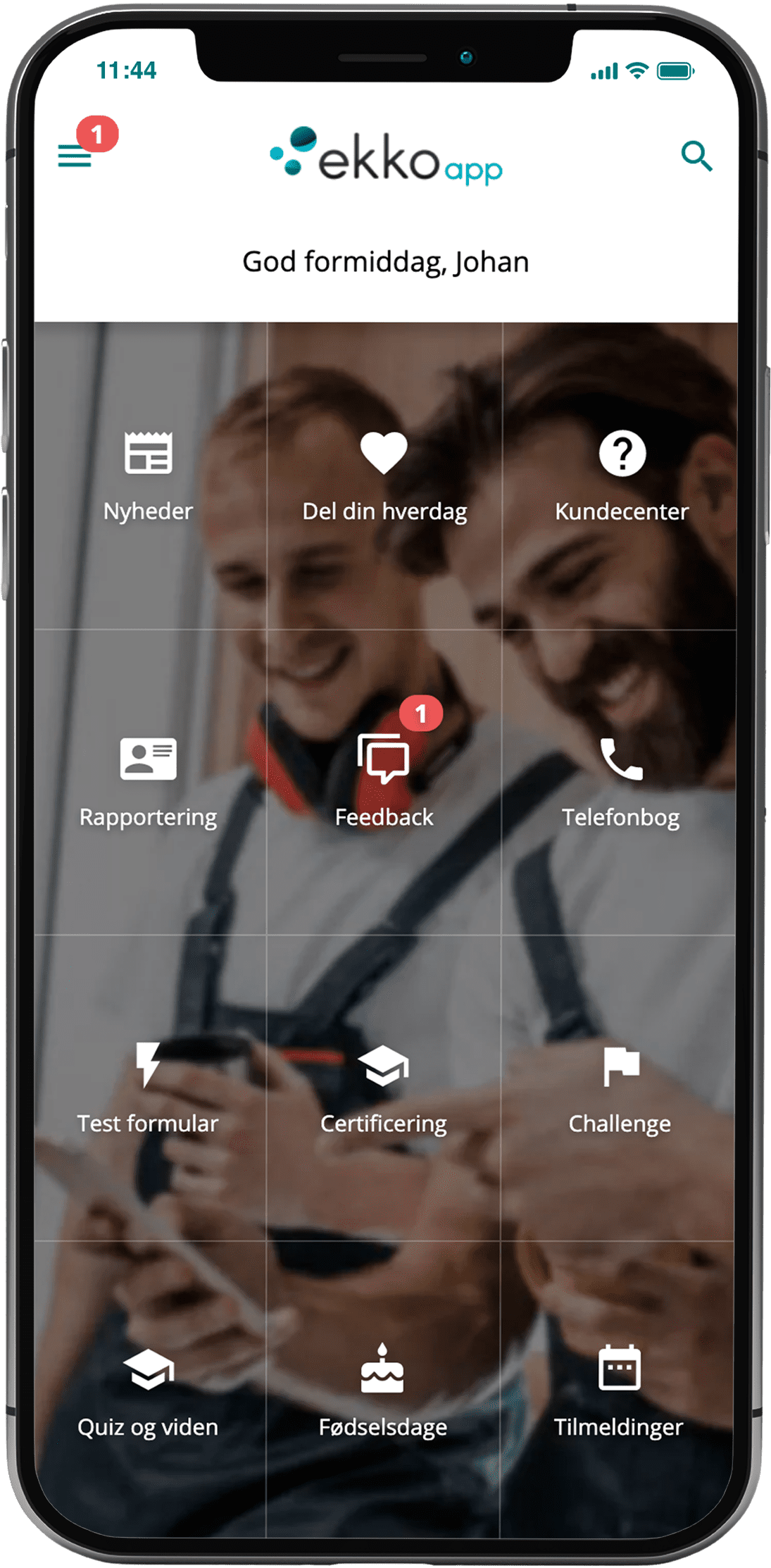 Ekko app Pricing, Alternatives & More 2025 | Capterra