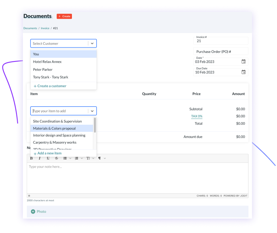 Bookipi Software - 2025 Reviews, Pricing & Demo