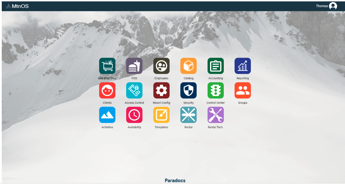 accesso Paradox Pricing, Alternatives & More 2025 | Capterra