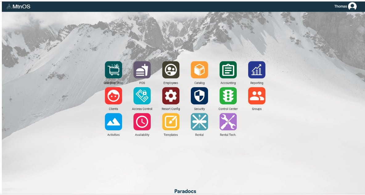 accesso Paradox Pricing, Alternatives & More 2024 | Capterra