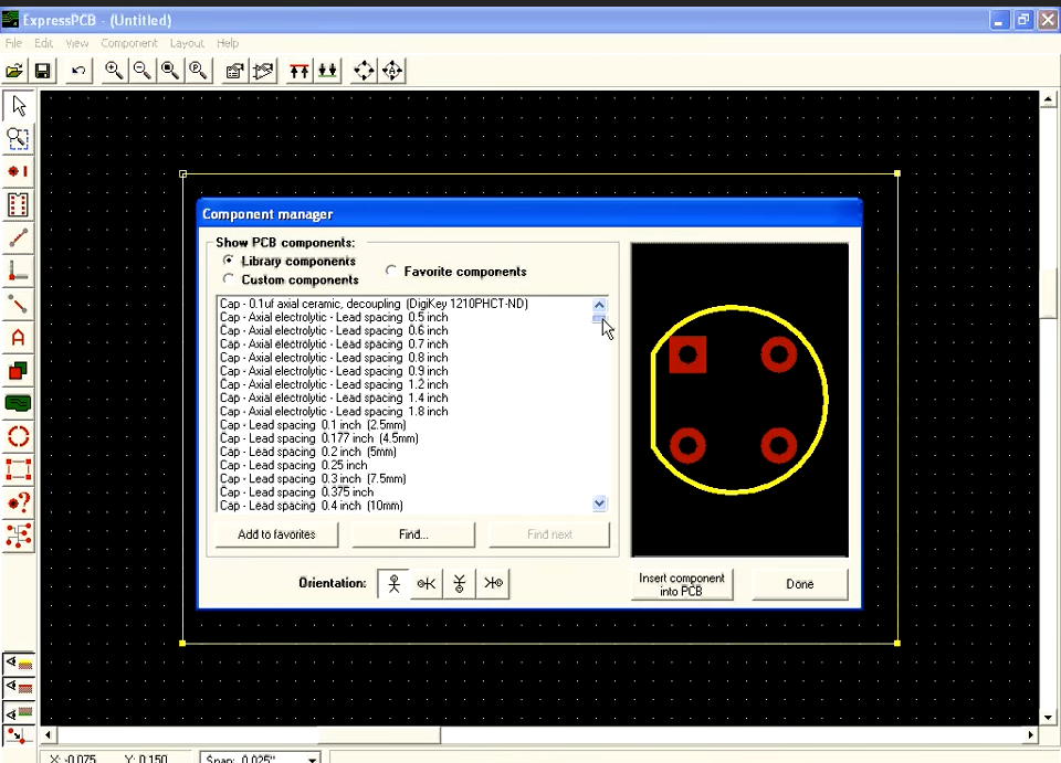 ExpressPCB Cost & Reviews - Capterra Australia 2023