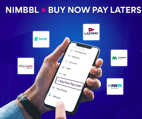 Nimbbl Pricing, Alternatives & More 2023 | Capterra