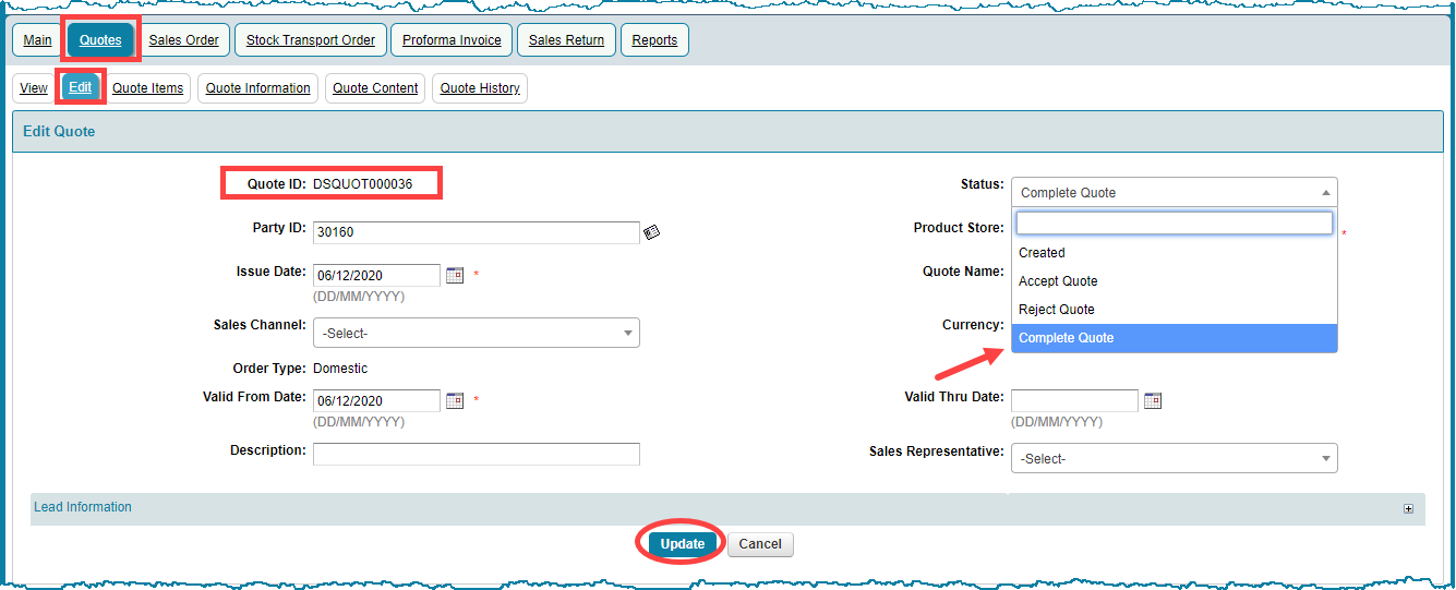 CREST ERP Software - 2022 Reviews, Pricing & Demo