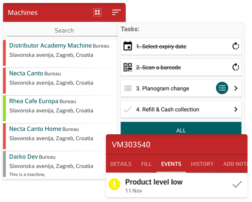 Televend Reviews, Cost & Features | GetApp Australia 2025