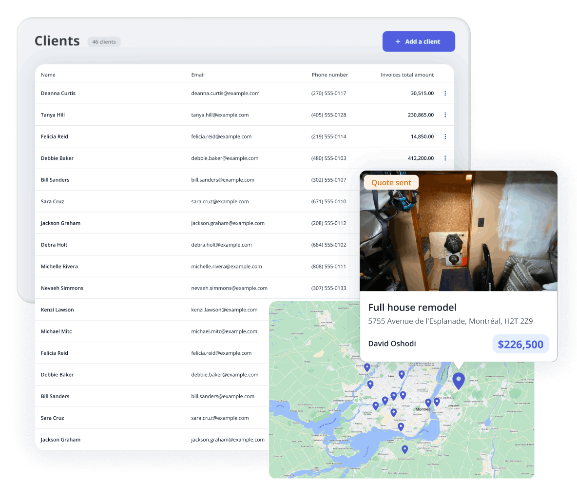 Billdr PRO Pricing, Alternatives & More 2024 | Capterra