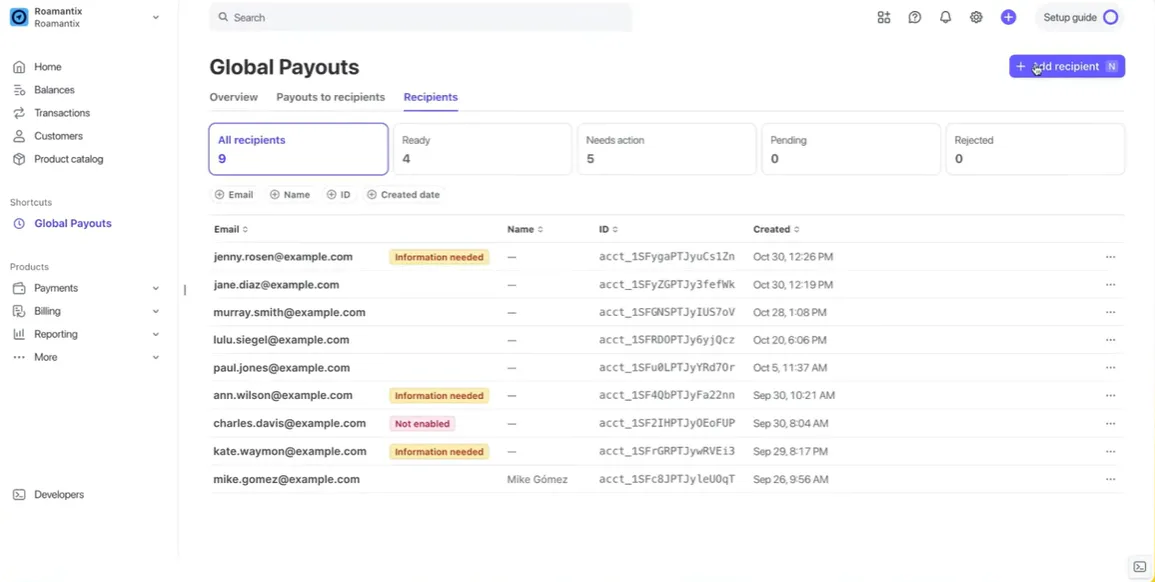 Stripe Pricing, Cost & Reviews - Capterra Singapore 2026
