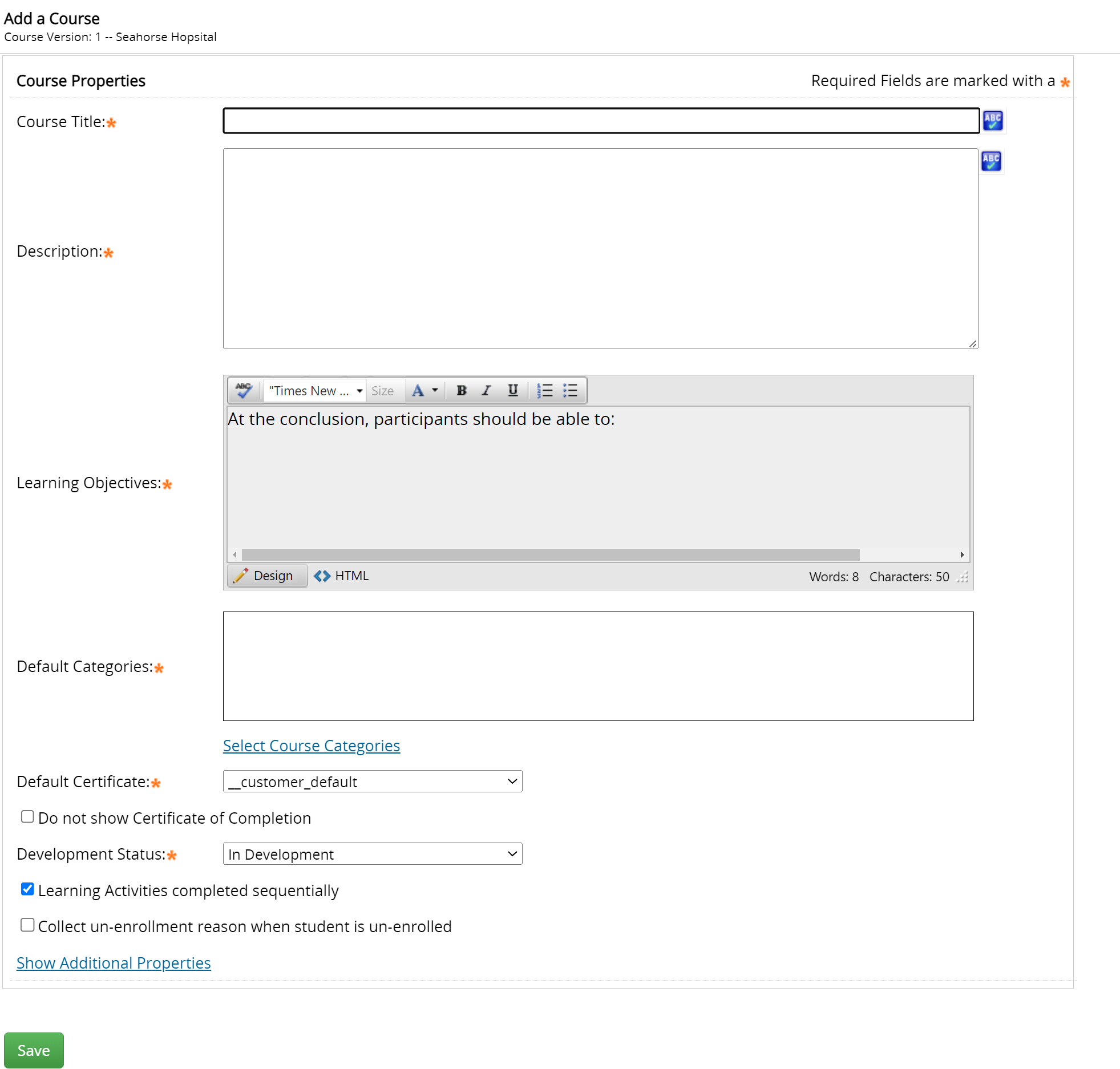 HealthStream Content Creation Software - 2024 Reviews, Pricing & Demo