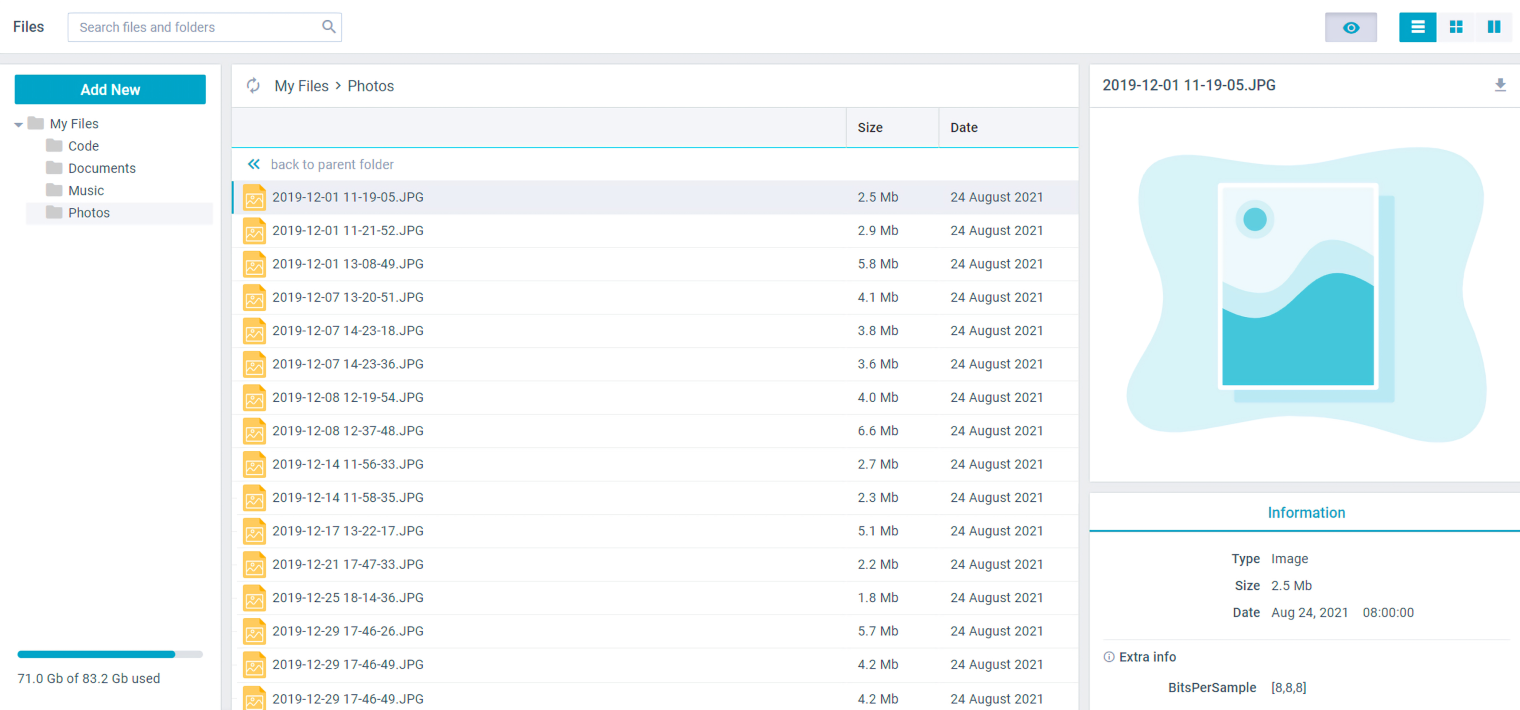 Webix Reviews, Cost & Features | GetApp Australia 2023