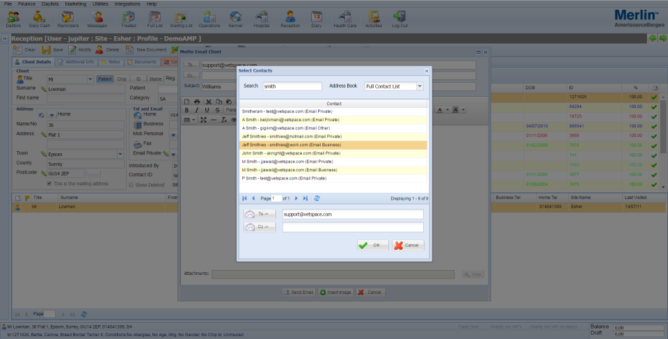Merlin Pricing, Cost & Reviews - Capterra UK 2025