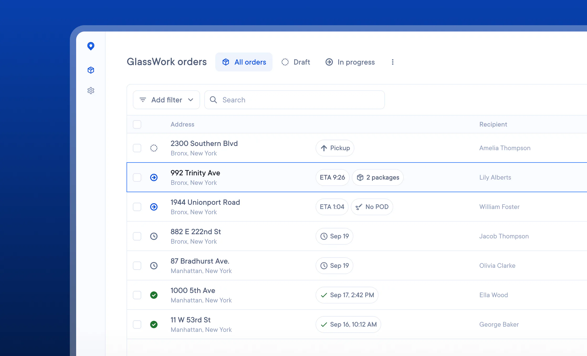 Spoke Dispatch Pricing, Reviews & Features - Capterra Canada 2026
