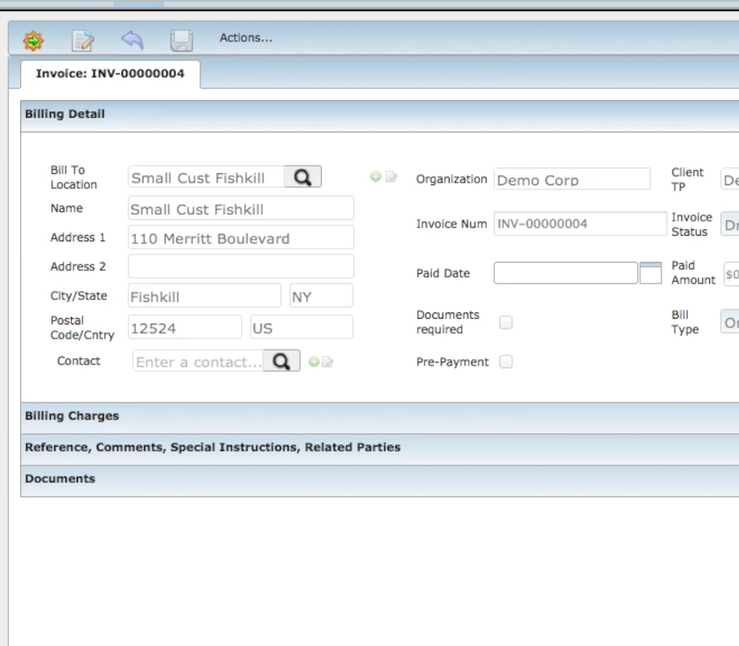 3G Transportation Management Reviews, Cost & Features | GetApp ...