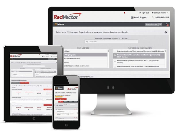 RedVector Reviews, Demo & Pricing - 2022