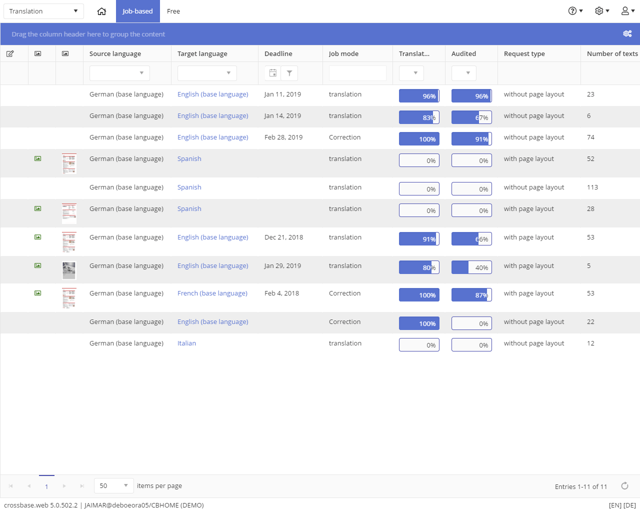 crossbase Reviews, Prices & Ratings | GetApp UK 2025