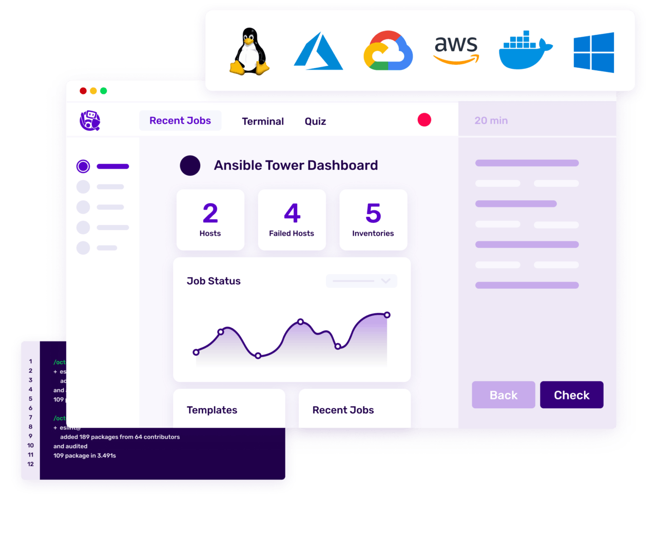 Instruqt Pricing, Alternatives & More 2024 | Capterra