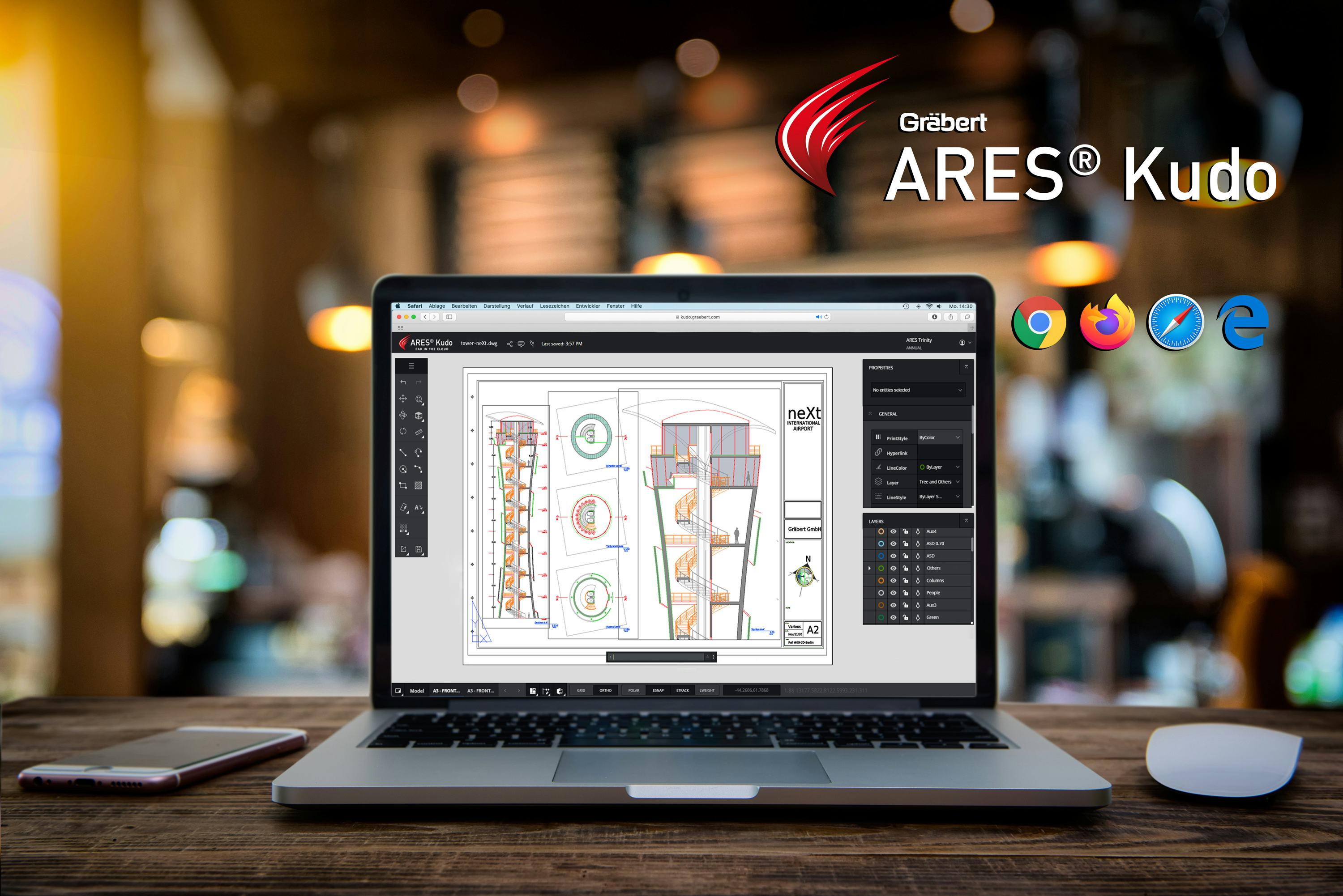 ARES Commander Cost & Reviews - Capterra Australia 2021