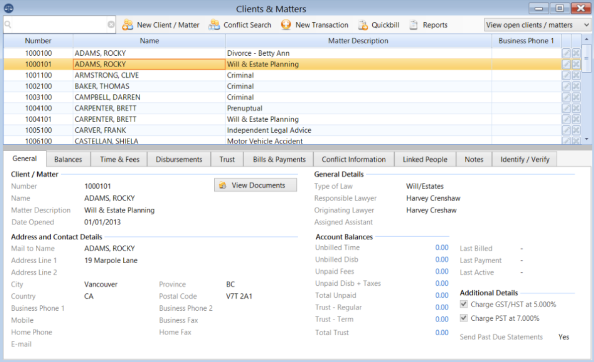 Unity Accounting Software - 2025 Reviews, Pricing & Demo