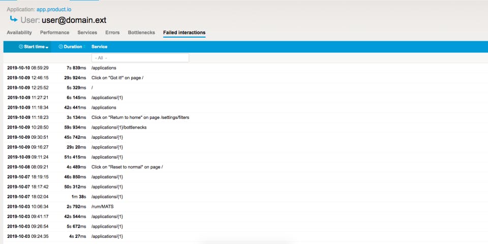 Plumbr Pricing, Alternatives & More 2022 - Capterra